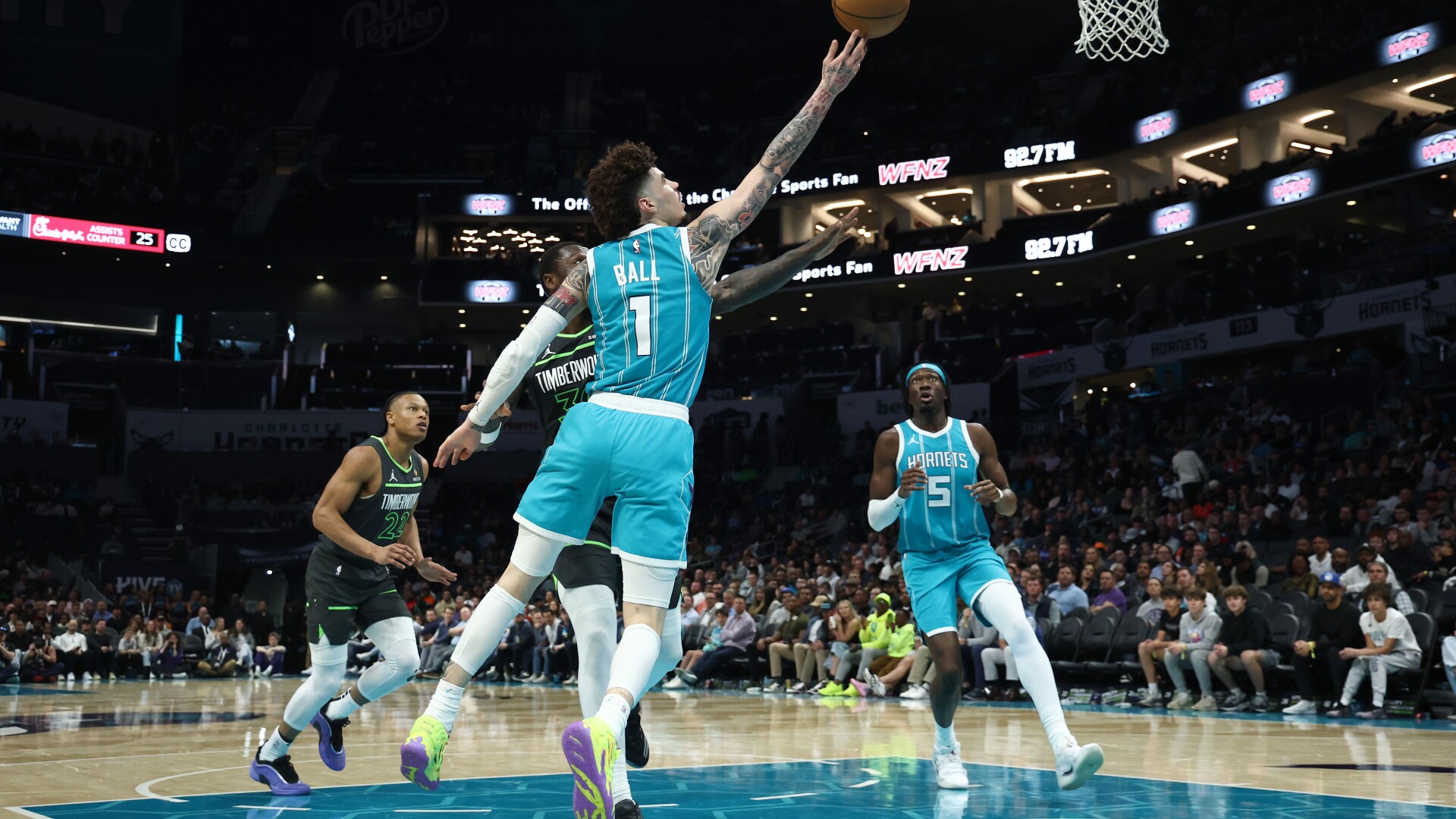 Nets vs. Hornets Predictions: Odds, expert picks, predictions, recent ...