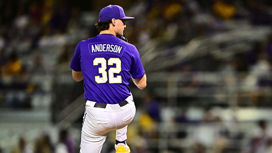 The Recap: No. 1 LSU Baseball Takes Down North Alabama 13-2 on Friday Night