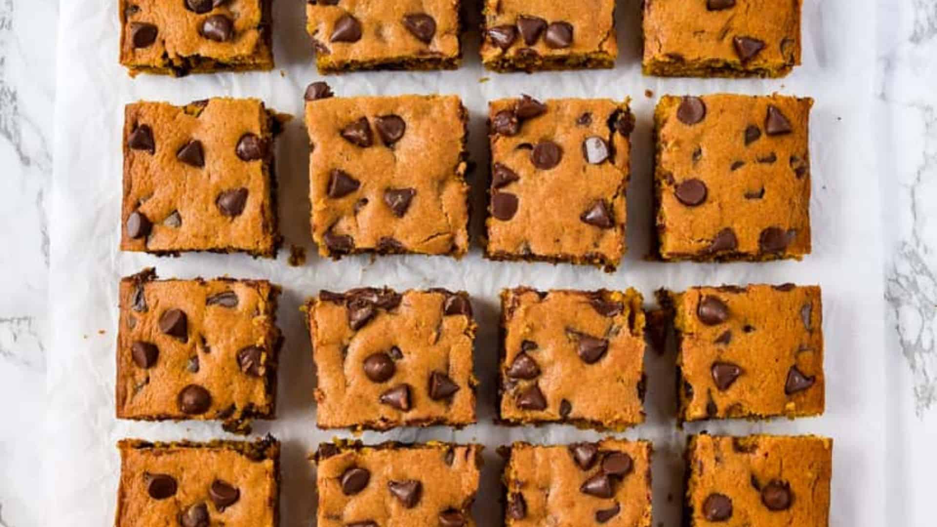 25 Stress Free Desserts for Busy People with Sweet Tooth