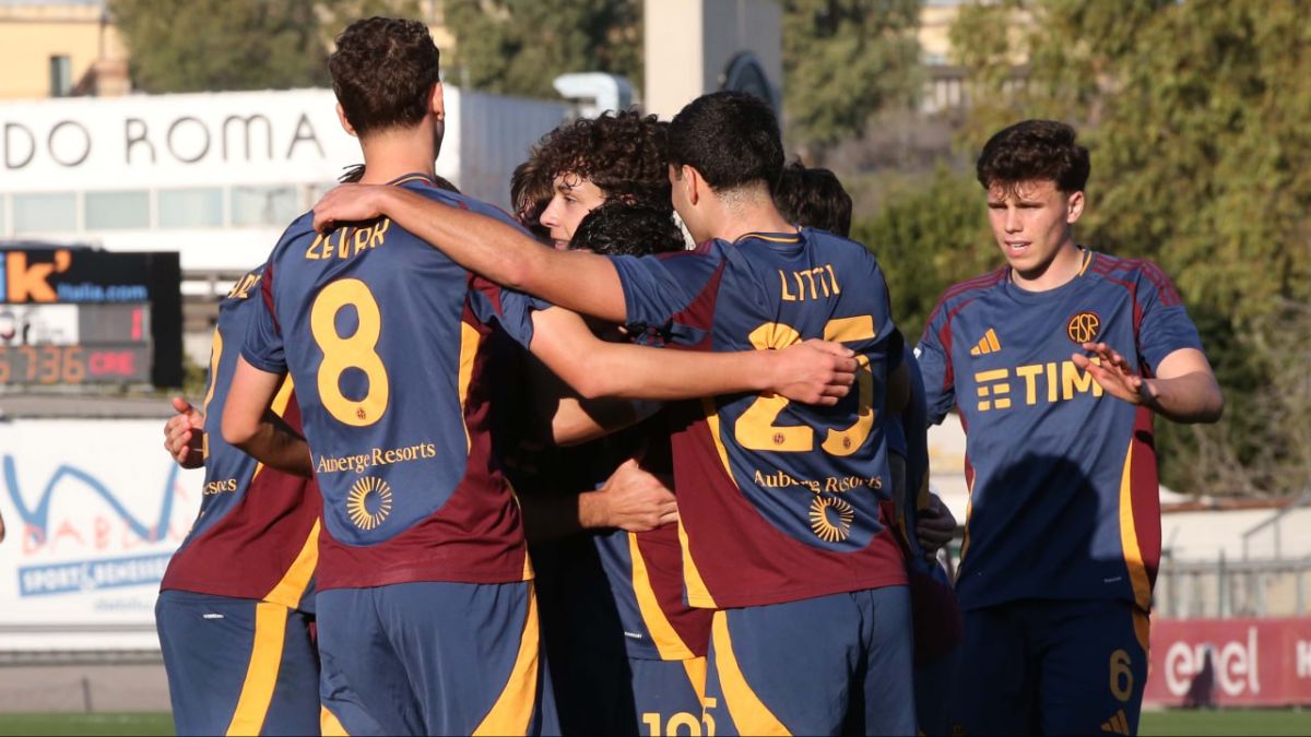 Almaviva superstar: tripletta con la Primavera in 10 minuti, chi è il ...