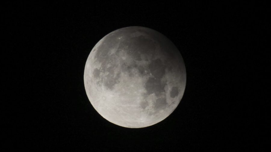 A total lunar eclipse and blood moon will be visible in March: How and ...