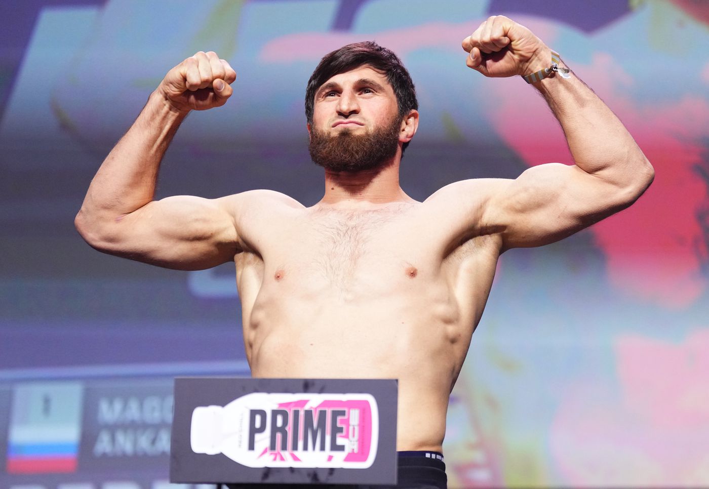 UFC 313 Start Time, Full Fight Card Details!