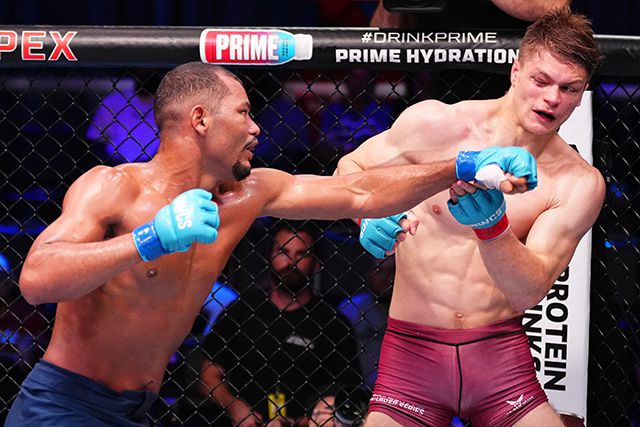 UFC 313 Start Time, Full Fight Card Details!