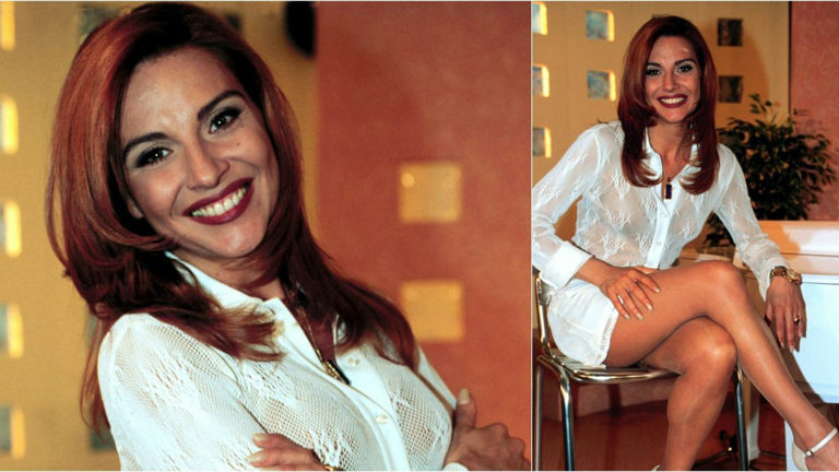 Patrizia Rossetti a Verissimo, cosa fa oggi? Età, dove vive, la ...