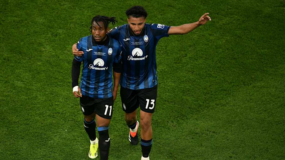 Ederson e Lookman obiettivi di mercato della Juventus: qual è la loro ...