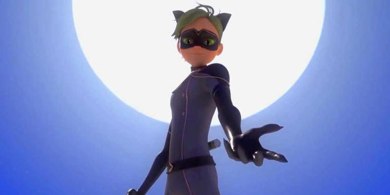 10 Best Miraculous Holders From Miraculous: Tales of Ladybug & Cat Noir ...