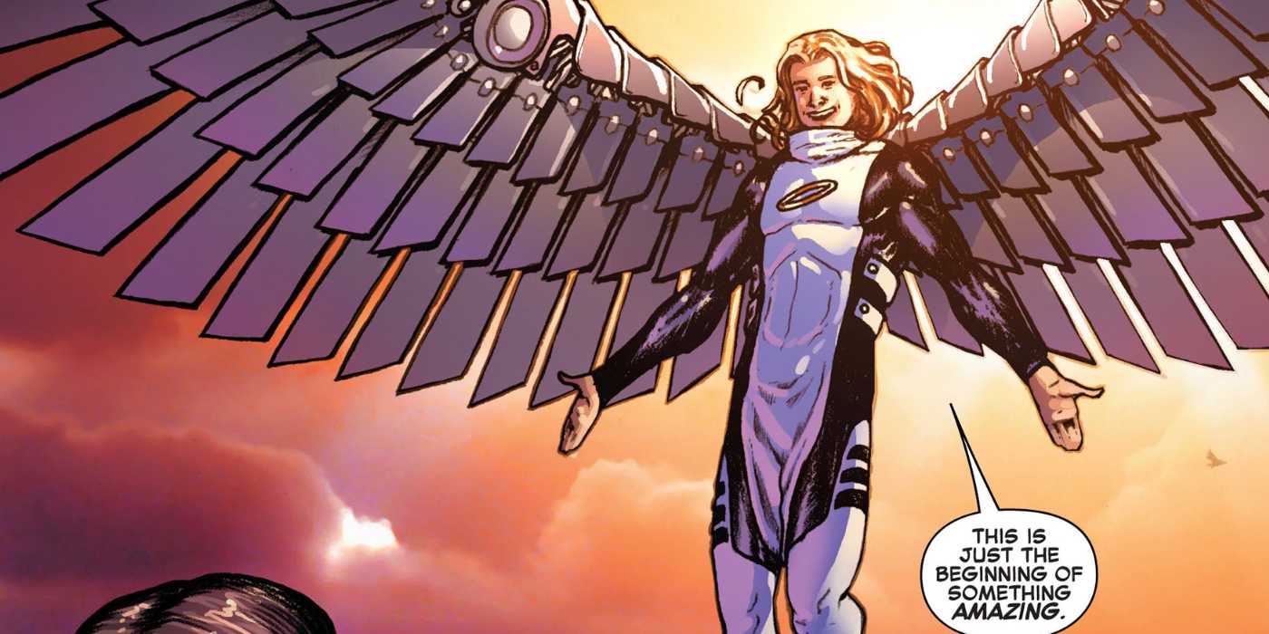 10 X-Men Who Became Villains (& the Reasons Why)