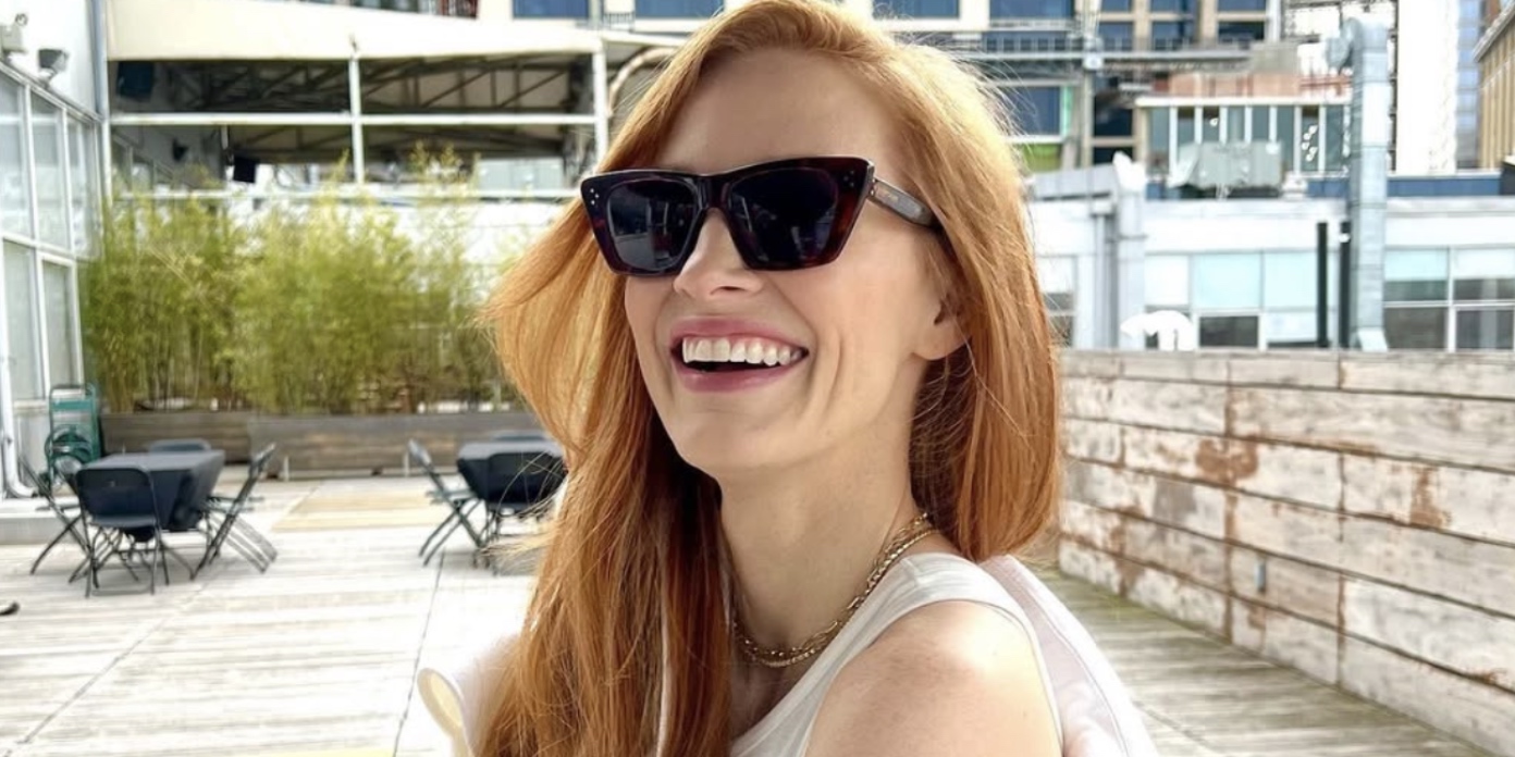 These Photos of Women with Red Hair Will Make You Want to Adopt This Color