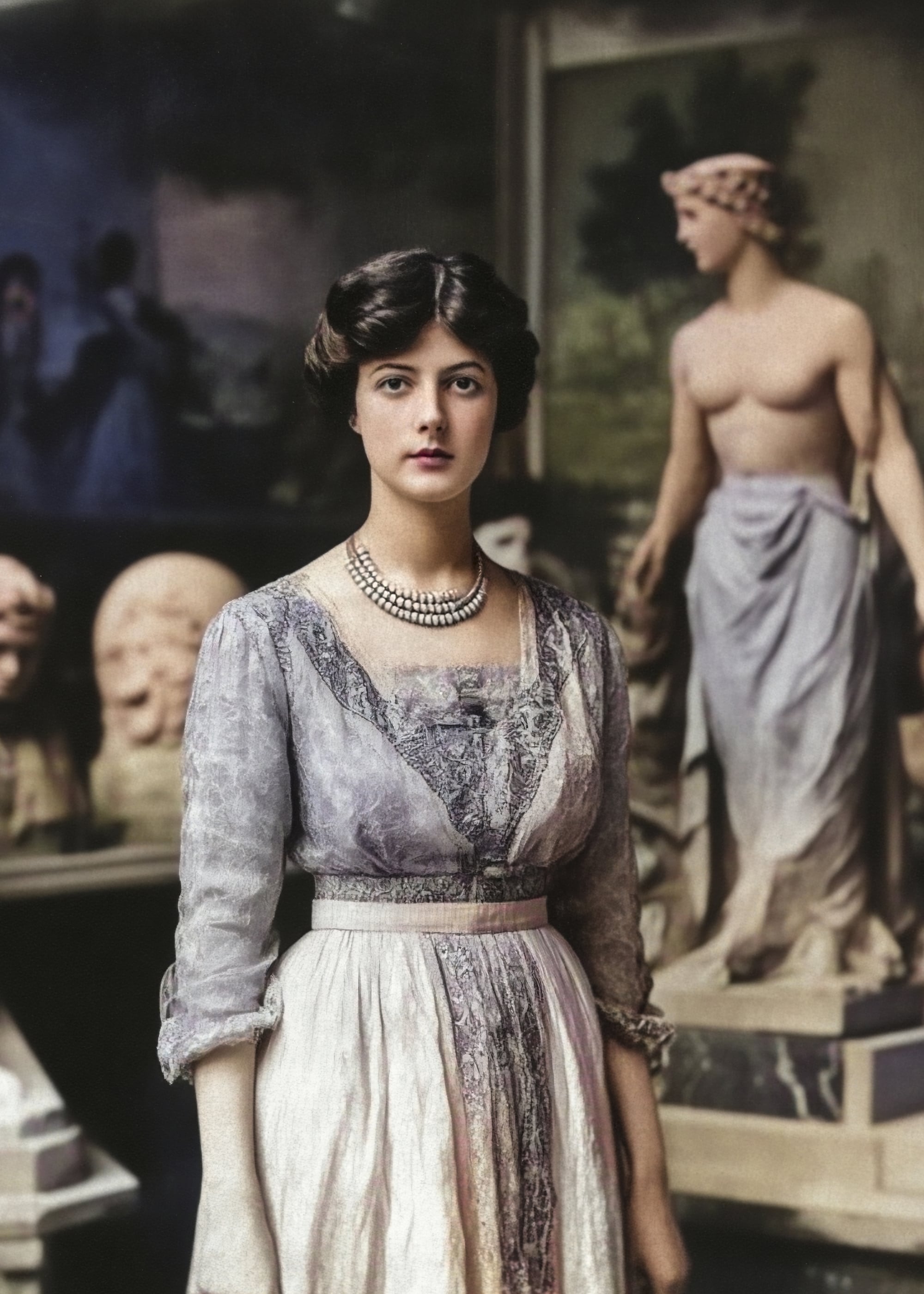 8M: Los rostros de 20 mujeres protagonistas de la historia de Chile ...