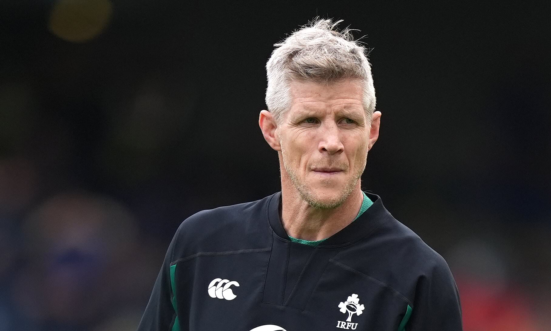 Ireland suffer huge blow ahead of Six Nations showdown with France as ...