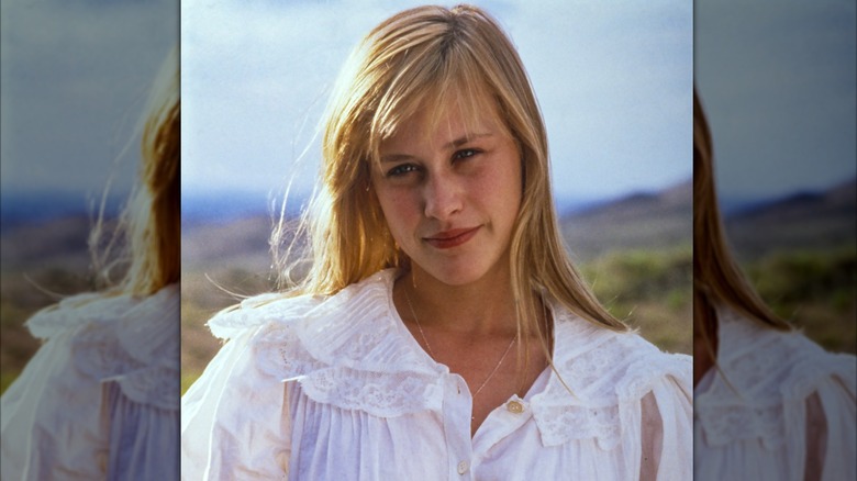 Tragic Details About Patricia Arquette
