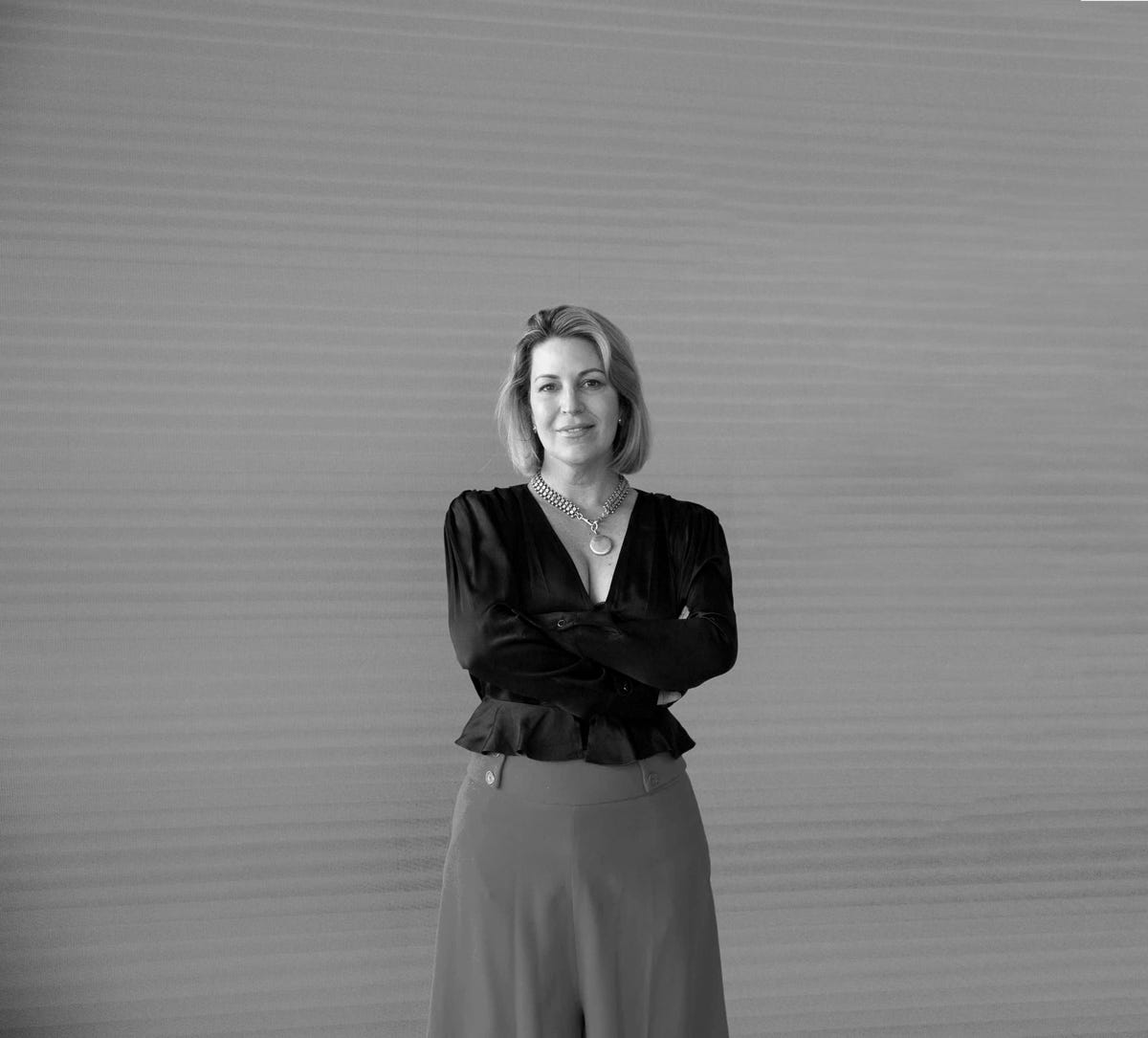 Gillian Anderson and other notable women share advice ahead of IWD 2025