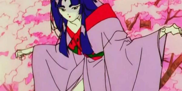 Sailor Moon SuperS: Everything You Need to Know About Dream Mirrors ...