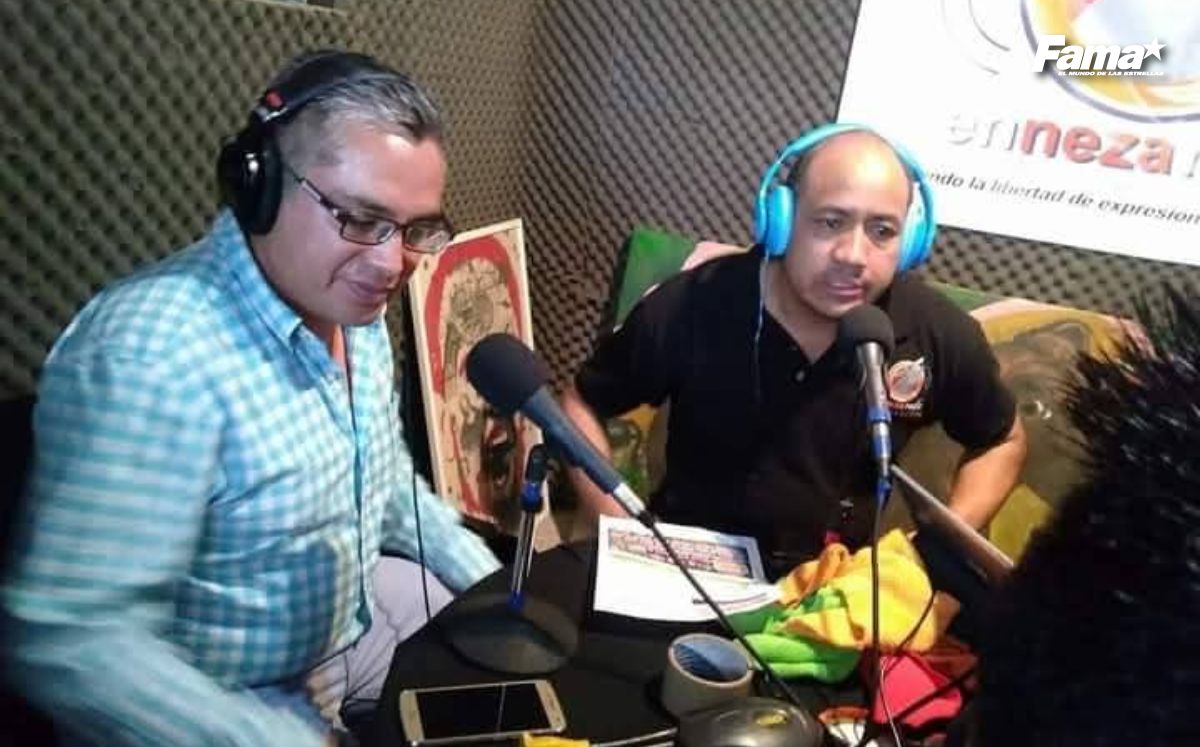 Así fue la dolorosa despedida a Óscar Millán a días de su muerte ...