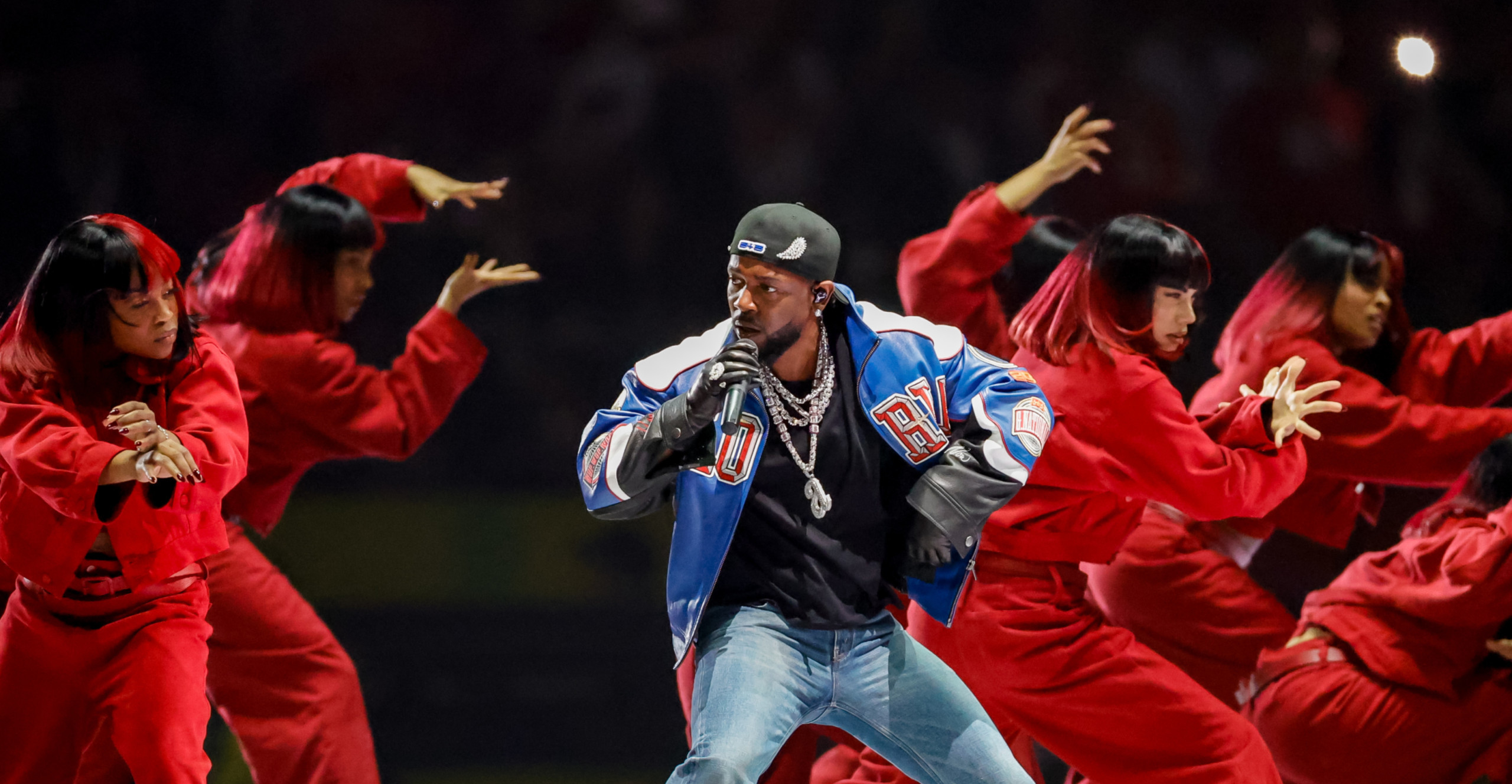 The most unforgettable Super Bowl performances of all time