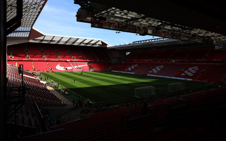 Liverpool vs Southampton LIVE: Premier League result, latest updates ...
