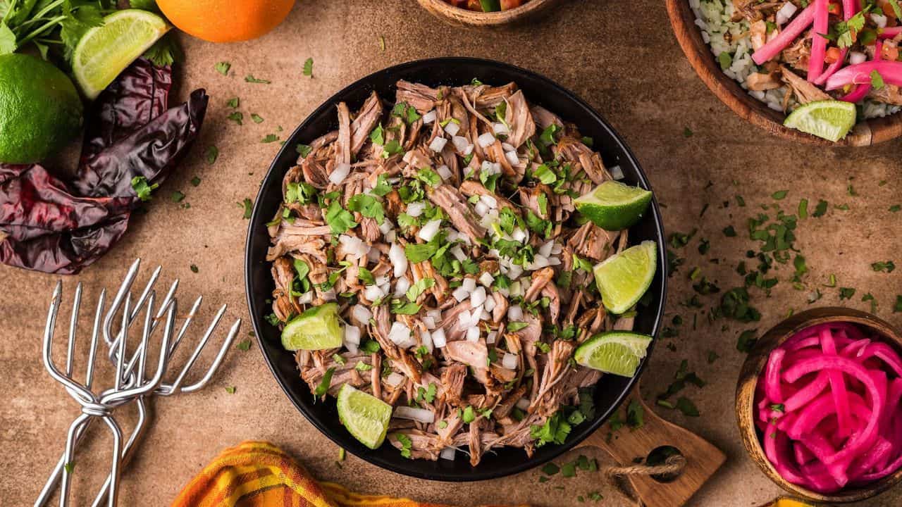 Feeling Spicy With 17 Mexican Recipes on Your Plate?