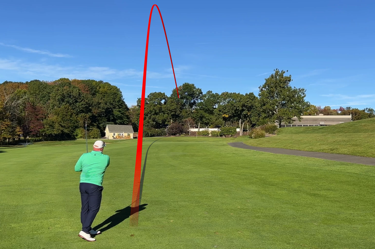 5 Things I Never Play Golf Without: David Dusek