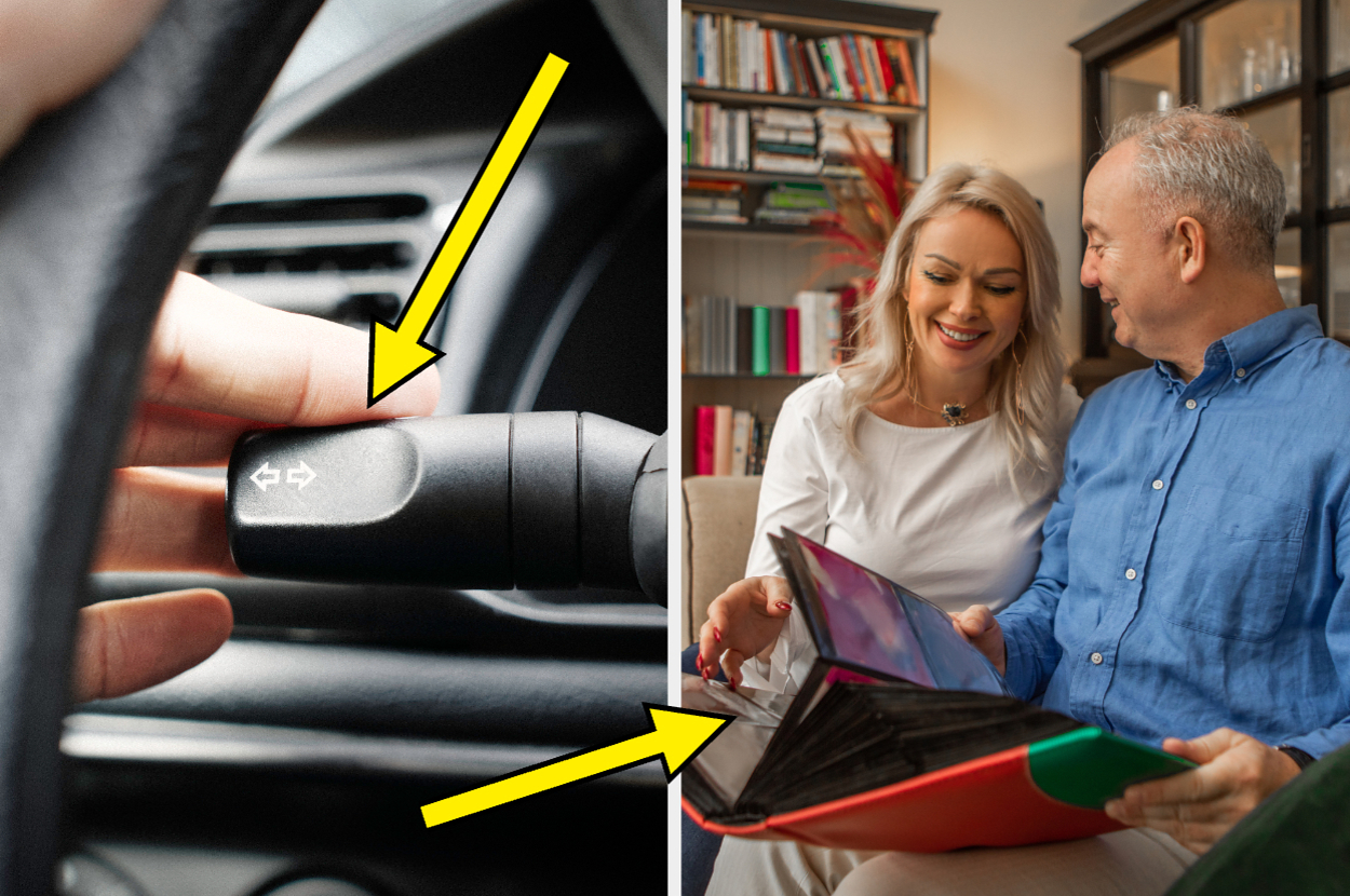 28 Things Young People Nowadays Consider To Be "Lost Arts"