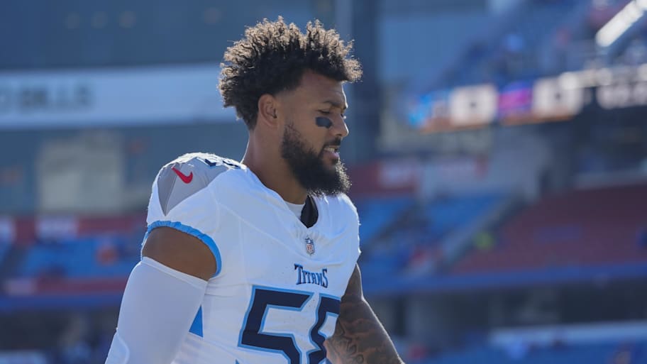 Ravens Edge Rusher Target Becomes Available