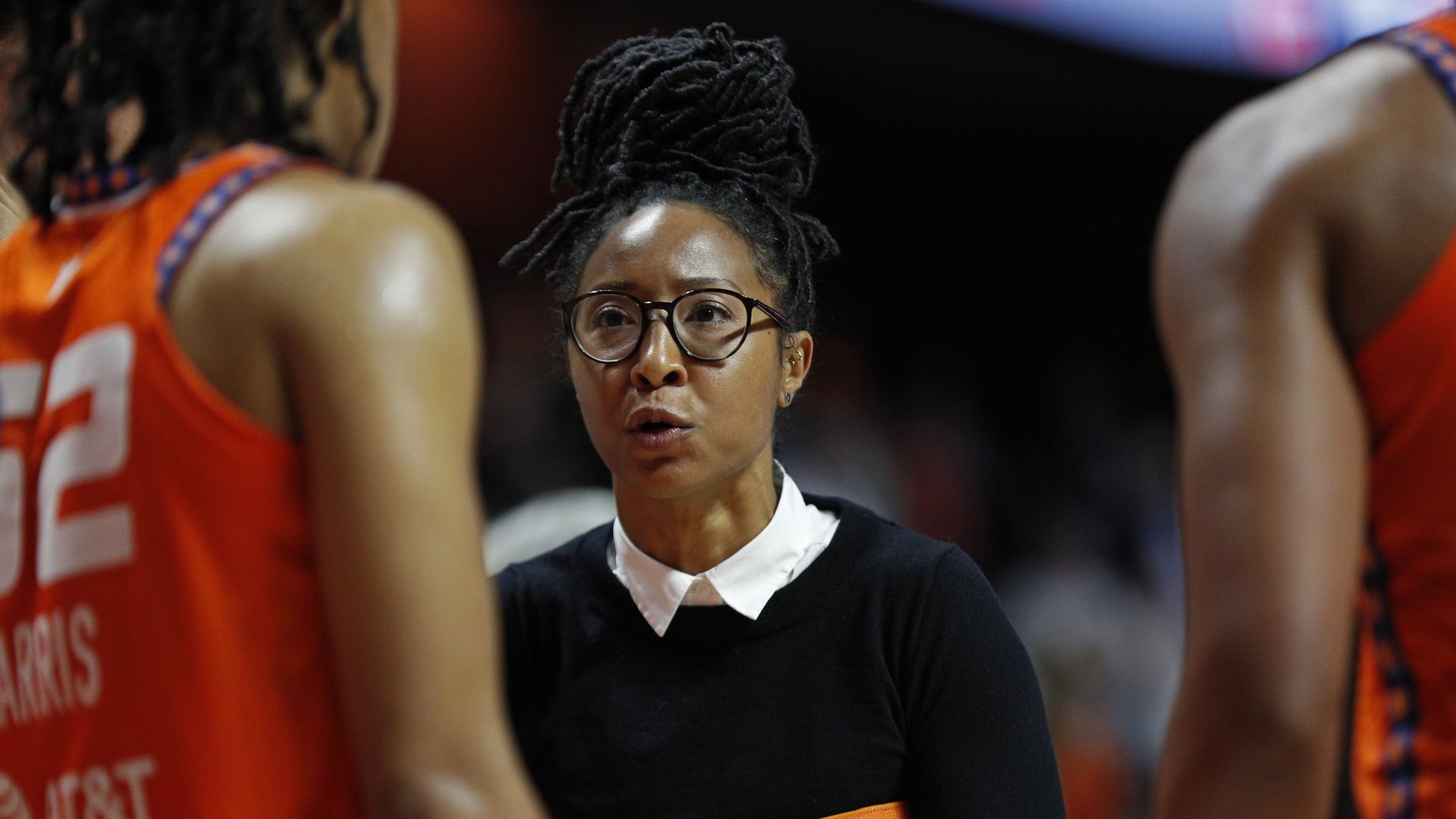 Candidates for this Big 12 women’s basketball coach opening could ...