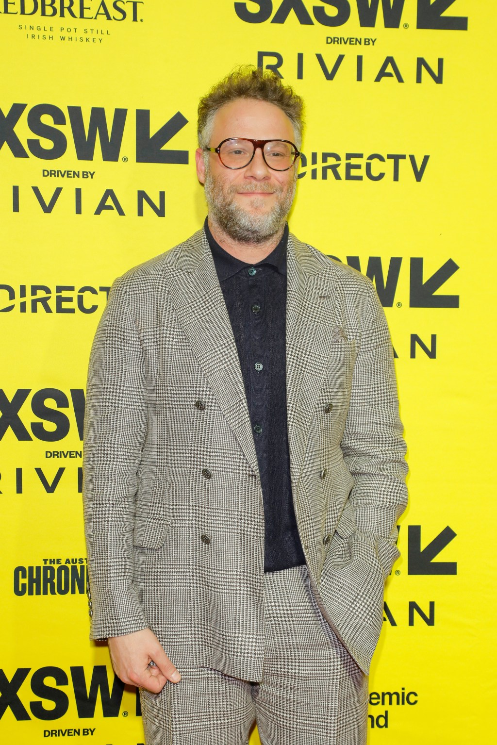 Seth Rogen Met With Every Hollywood Studio Head as Research for ‘The ...