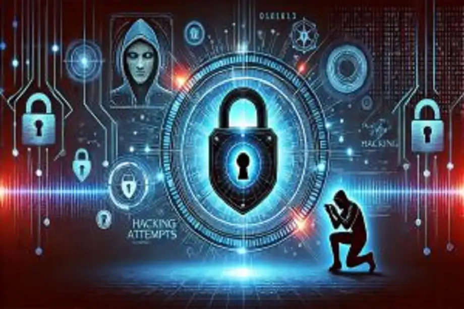 Even cyber criminals will not be able to harm you, just know these ...