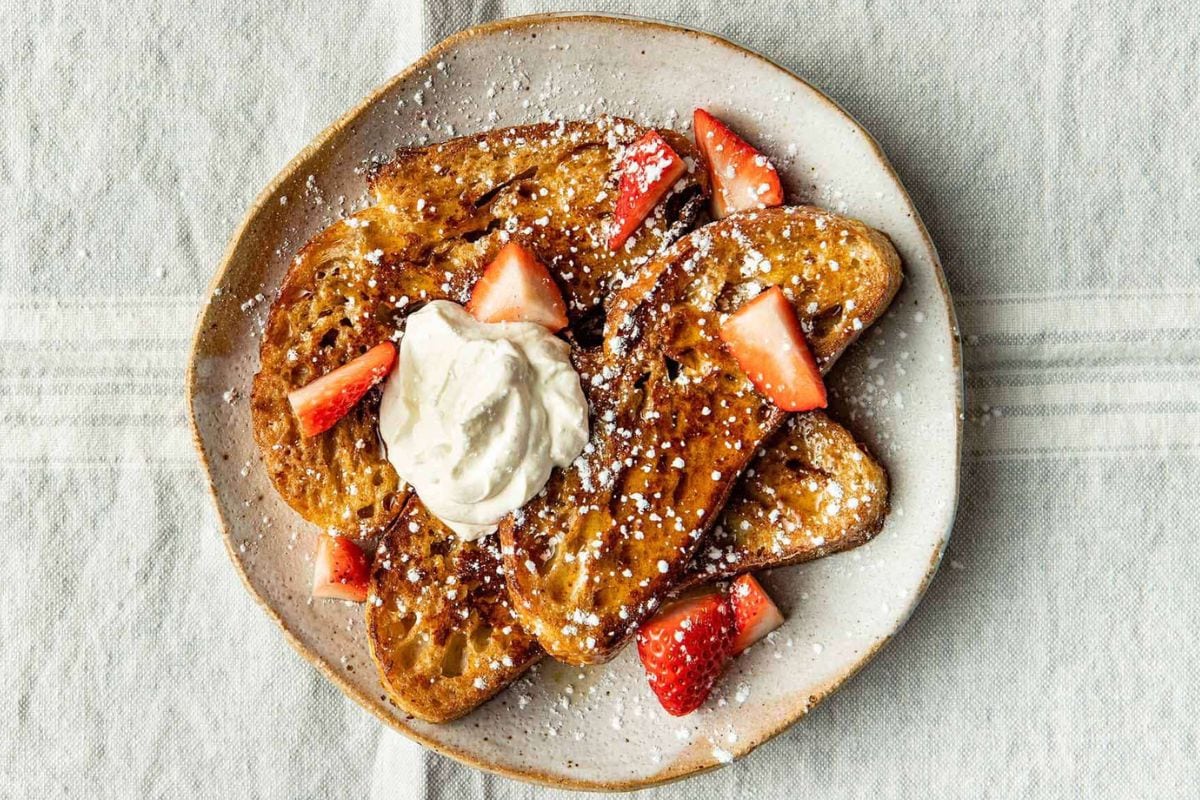 Best 10-minute breakfasts that’ll make your mornings amazing