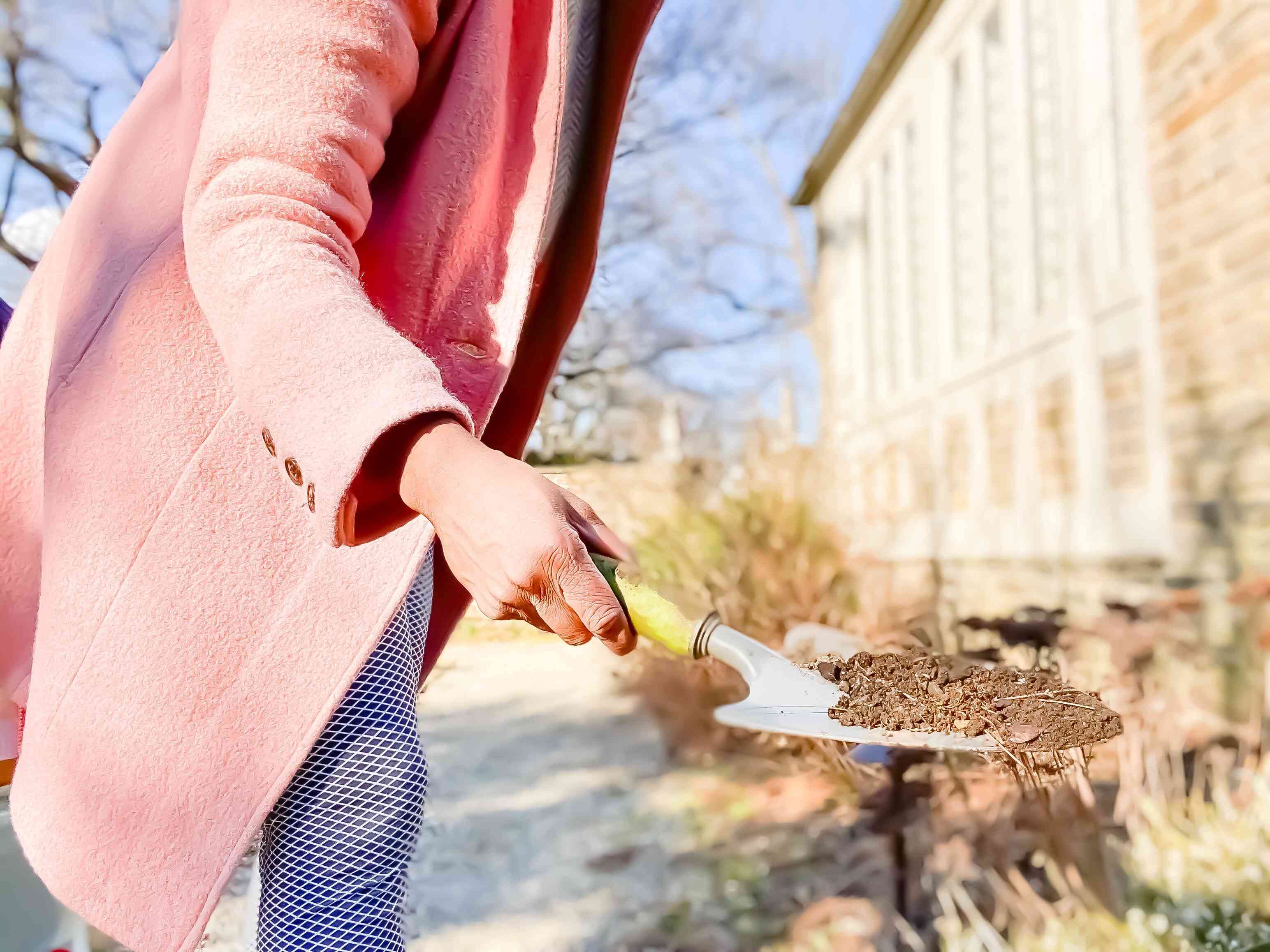 6 Things You Should Do Now To Prep Your Garden For Spring