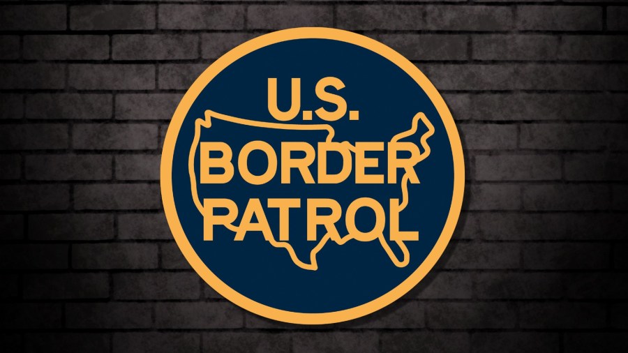 Former Border Patrol agent pleads guilty to civil rights violations