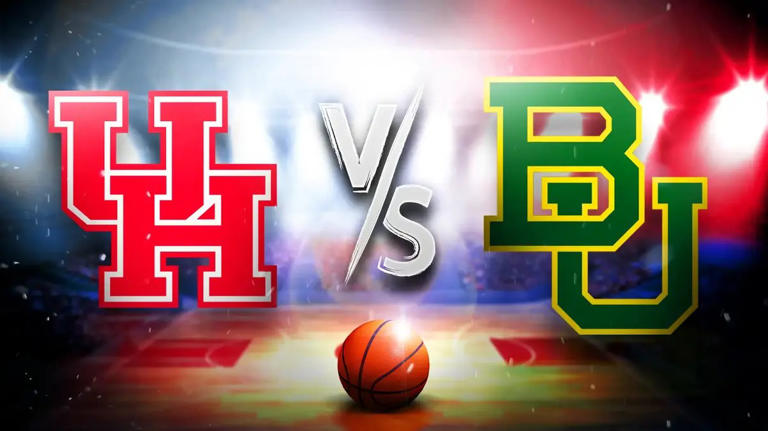 Houston vs Baylor prediction, pick, college basketball odds