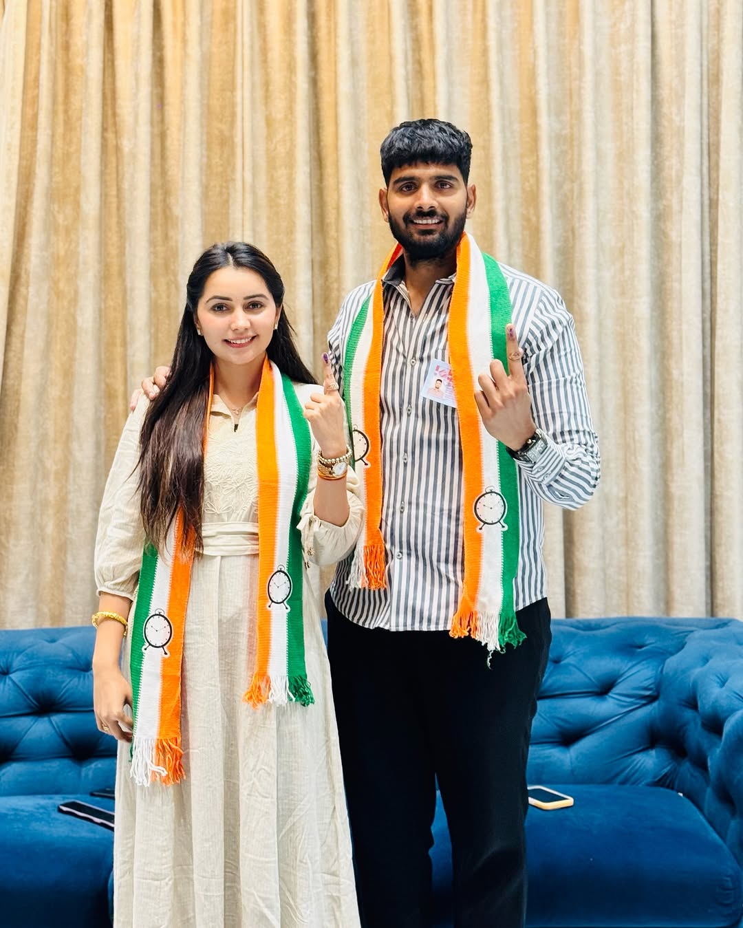 Nirmala Nawale : अजितदादा की दिलीप वळसे पाटील कोणत्या नेत्याचं काम ...