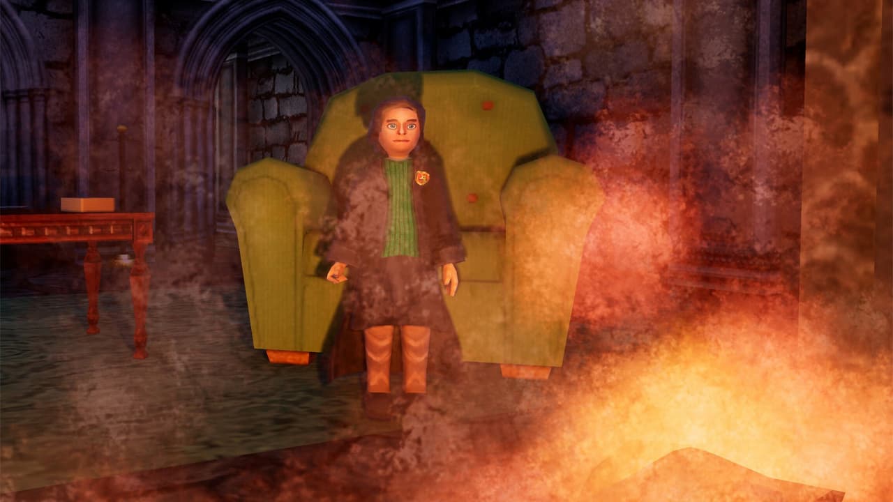 Secret Agent Wizard Boy is glorious wizarding chaos and we love it