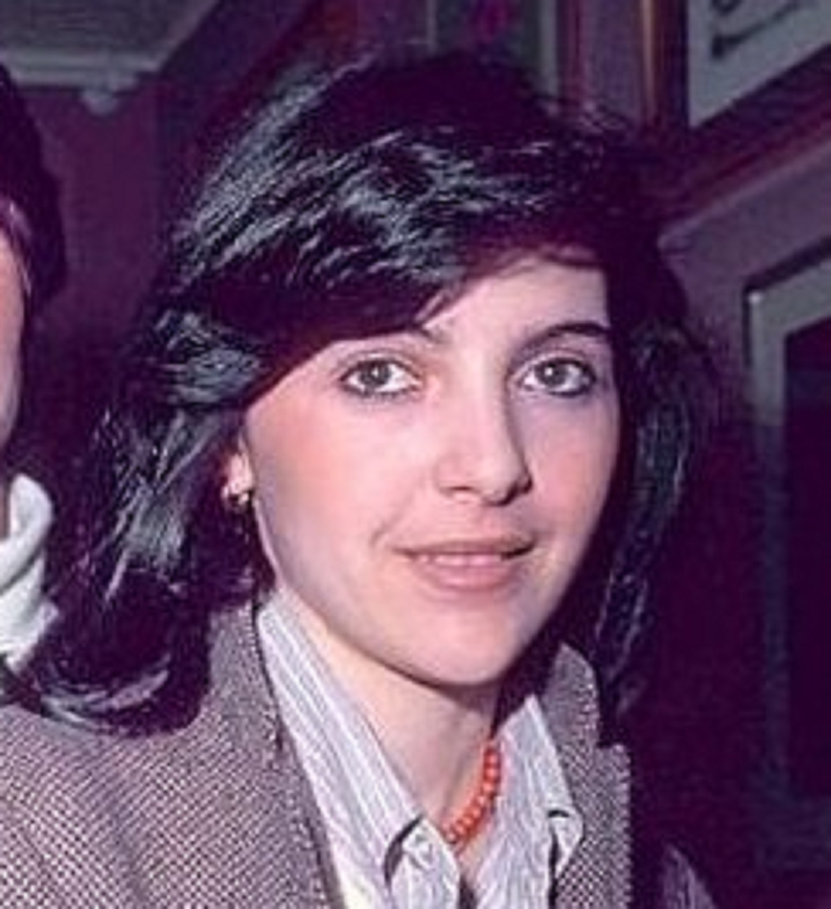 Morta Sabrina Minardi, ex di De Pedis: la figura chiave nel caso ...