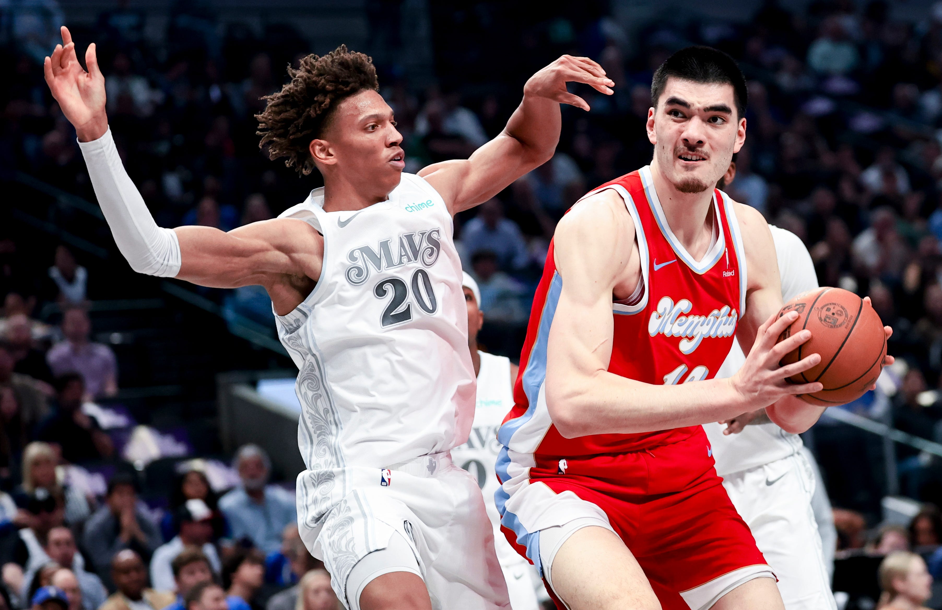 Who will OKC Thunder face in first round of 2025 NBA Playoffs? We're ...