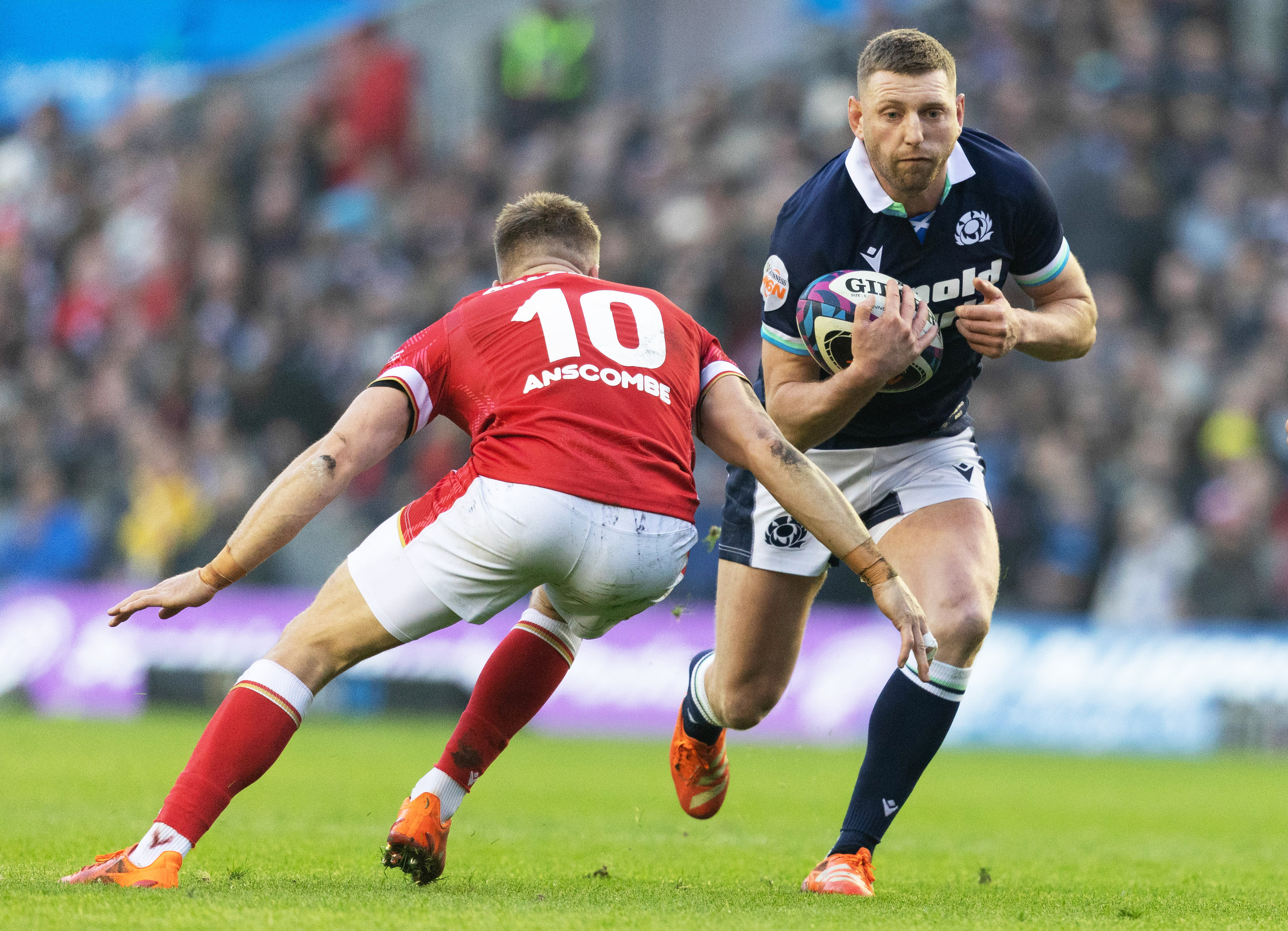 Scotland face 'mentality' question after Six Nations squeaker - with ...