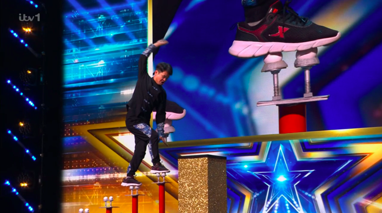 Britain's Got Talent editing wrecks Golden Buzzer act for fans