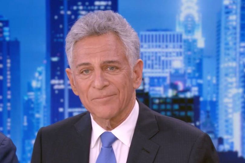 ABC Eyewitness News anchor moves to different slot amid network staff ...