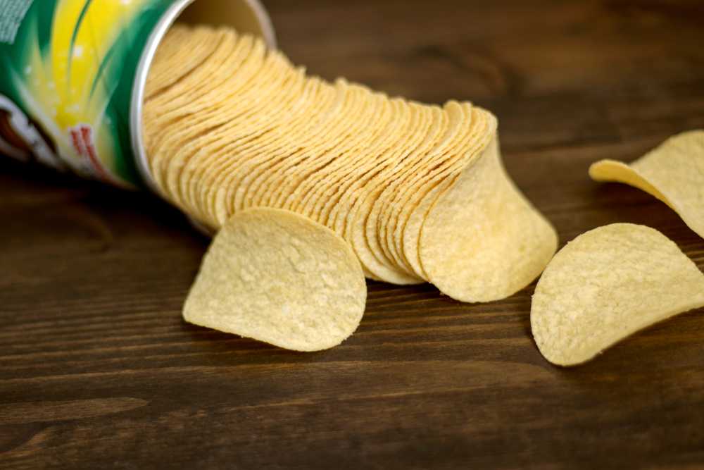 10 Foods We Used To Love That Now Just Disappointed Our Taste Buds