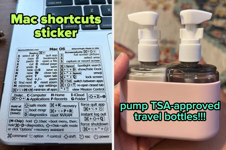 31 Things From Amazon Our Readers Are Loving Right Now