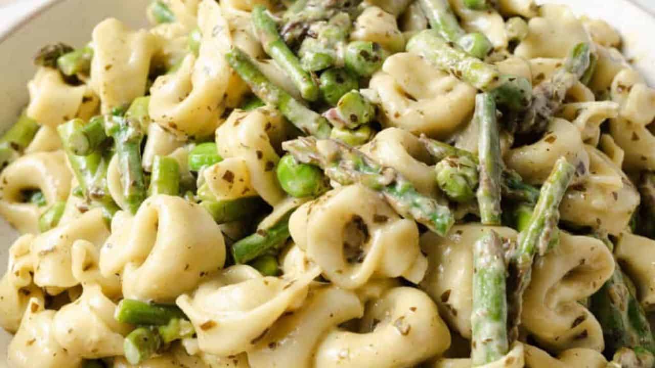 16 Lightning-Fast Pasta Dishes That Taste Amazing