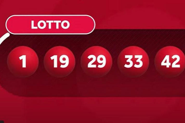 Winning Lotto numbers tonight: Full National Lottery results with ...