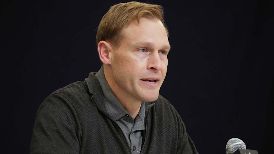 Lions reporter predicts Bears will steal two key veterans from Detroit ...