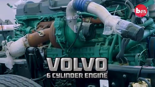 Marchi Element: The $3 Million RV