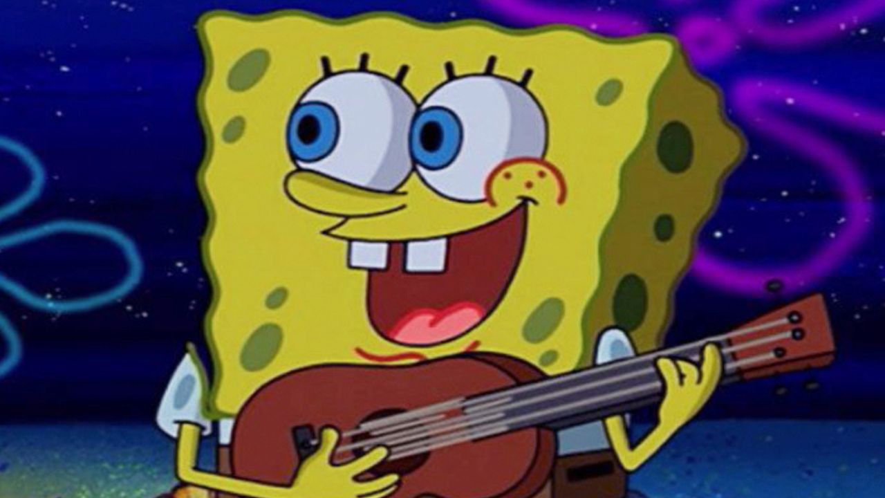 “SpongeBob SquarePants” Creator Reveals the Official Age of the Iconic ...