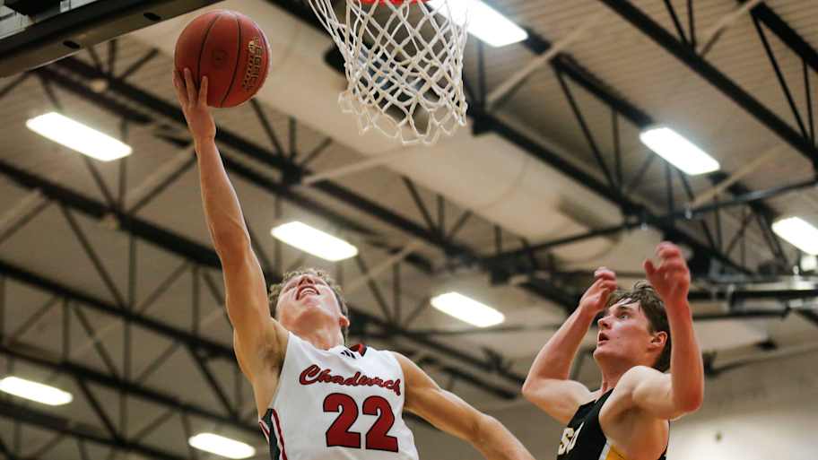 MSHSAA boys Class 1-3 Missouri state basketball playoff semifinal ...
