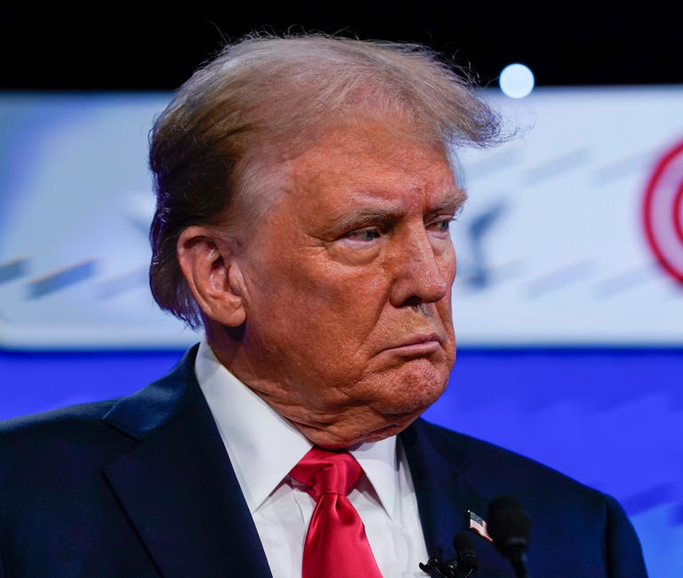 Here Are Trump’s Changes To Social Security