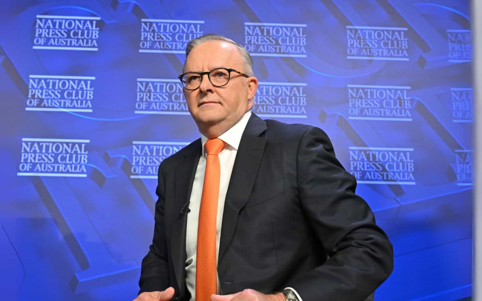 Albanese Confirms Alfred Will Have Lasting Economic Effects