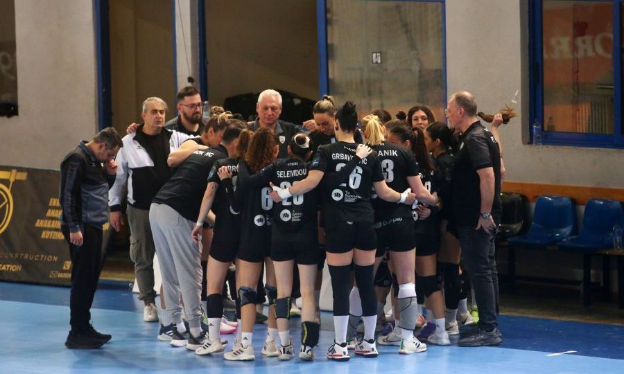 Διέλυσε τον ΟΦΝΙ και πήρε πλεονέκτημα ο ΠΑΟΚ