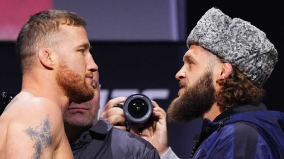 UFC 313 live results & highlights for Alex Pereira vs. Magomed Ankalaev